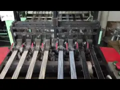 China Korean iridescent pearl edging yarn DIY handmade hair accessory ribbon bow mermaid maiden wave lock edge fishtail yarn for sale