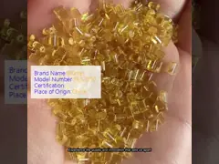 Cina PES 2150 Materiale plastico resistente alle sostanze chimiche in vendita