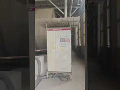 Cina V/F Control Frequenza regolabile 20hp VFD per mulino a sfere 220V-380V in vendita