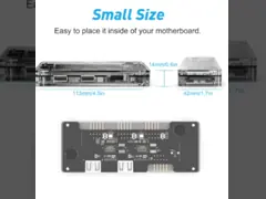 China Effortlessly Connect to 4K 60Hz Display on Mac OS with HDMI USB-C Adapter Converter for sale