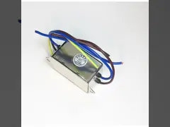 DEB1 series single-phase high performance power filter