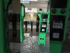 China R75 Side Type Demolition Jack Hammer Hydraulic Breaker For 13 Ton Excavator for sale