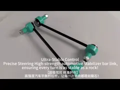 China Honda GM2 CJ5 Adjustable Sway Bar Links 51320-TF0-003 SL-H110 51320-TSA-T01 51320-TG0-T01 for sale