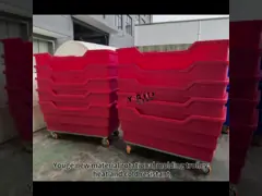 Cina Prodotto OEM di plastica per la pulizia di macchine di plastica in vendita