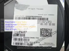 中国 統合回路チップ DLPC3426ZVB LCDディスプレイコントローラ NFBGA-176 1080p DMD 販売のため