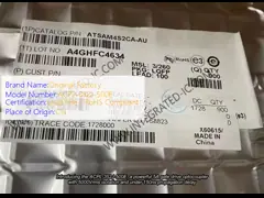 China Integrated Circuit Chip ACPL-M49U-000E Single Channel High Temperature Digital Optocoupler for sale