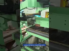 Precision Rotary Shear Copper Foil Cut To Length Line
