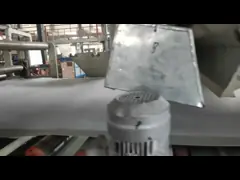 China Premium Roofing 2m PVC Waterproofing Membrane Polyester Reinforced Metal Roof Protection for sale