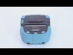 80 mm RPP320 stampante di ricevute termiche portatile