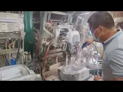 Non-corrosive Water-Based Mold Release Agent for Armrest Headrests