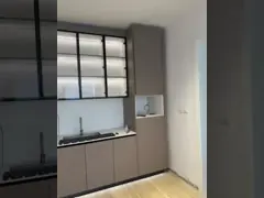 Cina Apparecchiature per la costruzione di case da cucina in legno in vendita