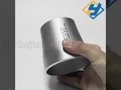 China ASTM AISI GB DIN JIS Steel Concentric Reducer 1/2" Up To 110" for sale