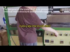 China Customized seedling tray 3/4 cavity clamshell foldable transparent plastic PET plant flower seed container trayc PET germination container for sale