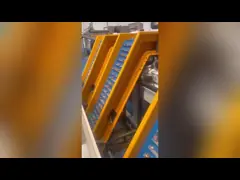 China Precision Intelligent Walnut Kernel Sorter AI-powered Grading Machine Custom Design Capability Dimension/mm 9840*3146*1860 for sale