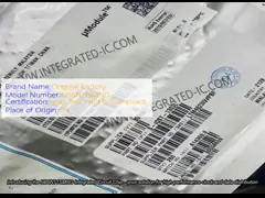 China 5P49V6967A000NDGI Integrated Circuit Chip VersaClock 6E Programmable Clock Generator IC for sale