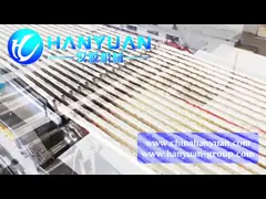 Nougat Forming Machine