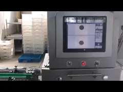 China Chemical Lead Free IP66 Food X Ray Inspection Systems for sale