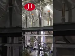 Stärkeverarbeitung kundenspezifische Cassava Stärke Herstellungsmaschine mit Anpassungsmöglichkeiten