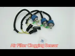 Pressure Sensor 7861-93-1421 7861-91-1420  for Komatsu PC200-7 PC220-7 PC300-7 PC200-8