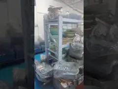 Equipment Reflects Capability – See How We Ensure Fast Delivery and Stable Quality in Custom Machin