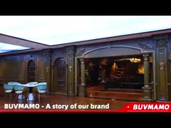 China Restaurant Hospitality Hotel Lobby Reception Desk Custom Hotel Lobby Furniture for sale