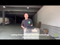 Portable charger waterproof test