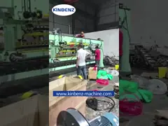 Cut To Length Line Installation