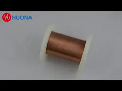 Copper Wire