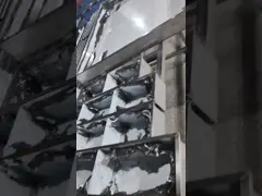 China High Precision Stainless Steel Shower Niches Rust Resistance Metal Shower Niche Shelf for sale