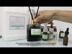 China Pure Four Seasons Fragrance Essence For Perfume Making  for sale