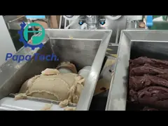 city themed pastry making machine