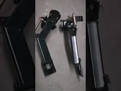 Road Sweeper Spray Arm