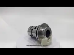 Cina Tenuta meccanica 12mm 16mm 22mm Tenute per albero per pompa Kit tenuta albero Grundfos in vendita