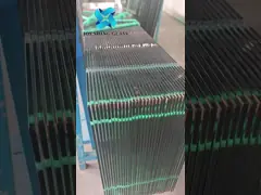 Produttore di vetro temperato di sicurezza di buona qualità, supporto OEM / ODM