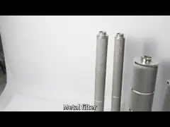 0.45 Plant  SS 304 Security Cartridge Filter Housing China Supplier Stainless Steel Multi-cartridge