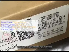 China Integrated Circuit Chip ADMV8416ACPZ 6.3GHz To 18GHz Analog Band Pass Tunable Filters for sale