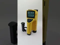 Concrete Testing Equipments
