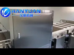 Protein Bar Production line