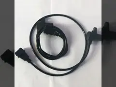 China EC210B Excavator Tachometer Camshaft Speed Sensor 20450707 VOE20450707 for sale