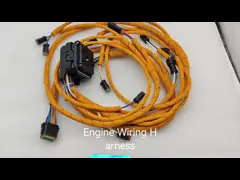 China 243-1069 Injector External Wire Harness For Caterpillar Engine C15 2431069 for sale