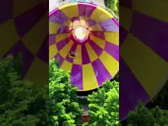 China Children's Large Water House Water Park Theme Park Fiberglass Waterslide Interesting Water Game for sale