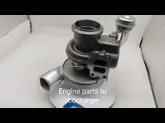 China Engine Spare Part Turbo 250-7699 Turbocharger 2507699 10R-2769 for C7 C7.1 Engine E325D E326D for sale