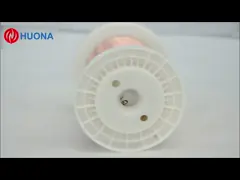 China CuNi2 Alloy (NC005) / Cuprothal 05 Copper Nickel Alloy Resistance Wire for sale
