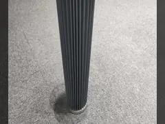 PTS Series Powder Transfer System Filter Cartridge