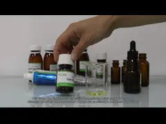 Raw Liquid Green Tea Fragrance For Toothpaste And Oral Care Products