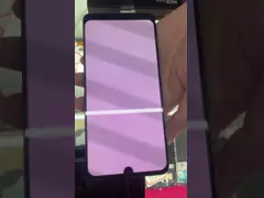 Compatible for Oled Display Touchscreen with Frame Samsung Galaxy A31 A315