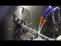 Professional manufacturer of twin screw extruder screw elements