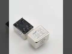 DAP2 series PCB board mounted power filter (1)
