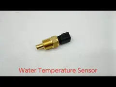 Water Temperature Sensor 716/30126 716-30126 71630126 for Backhoe Loader 3CX 4CX