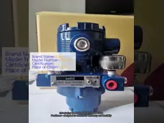China Yamatake AVP301 Electric Positioner with Control Valve Diagnostic Parameters for sale